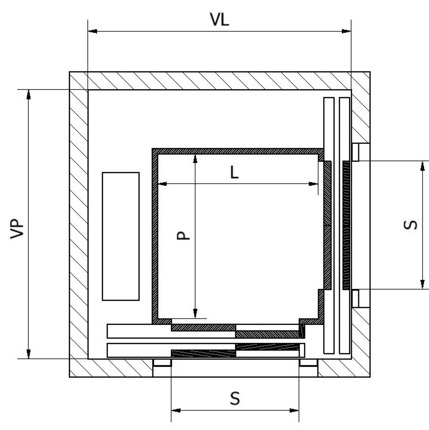Impianti ascensori | ELMA spa | Ascensori ed elevatori